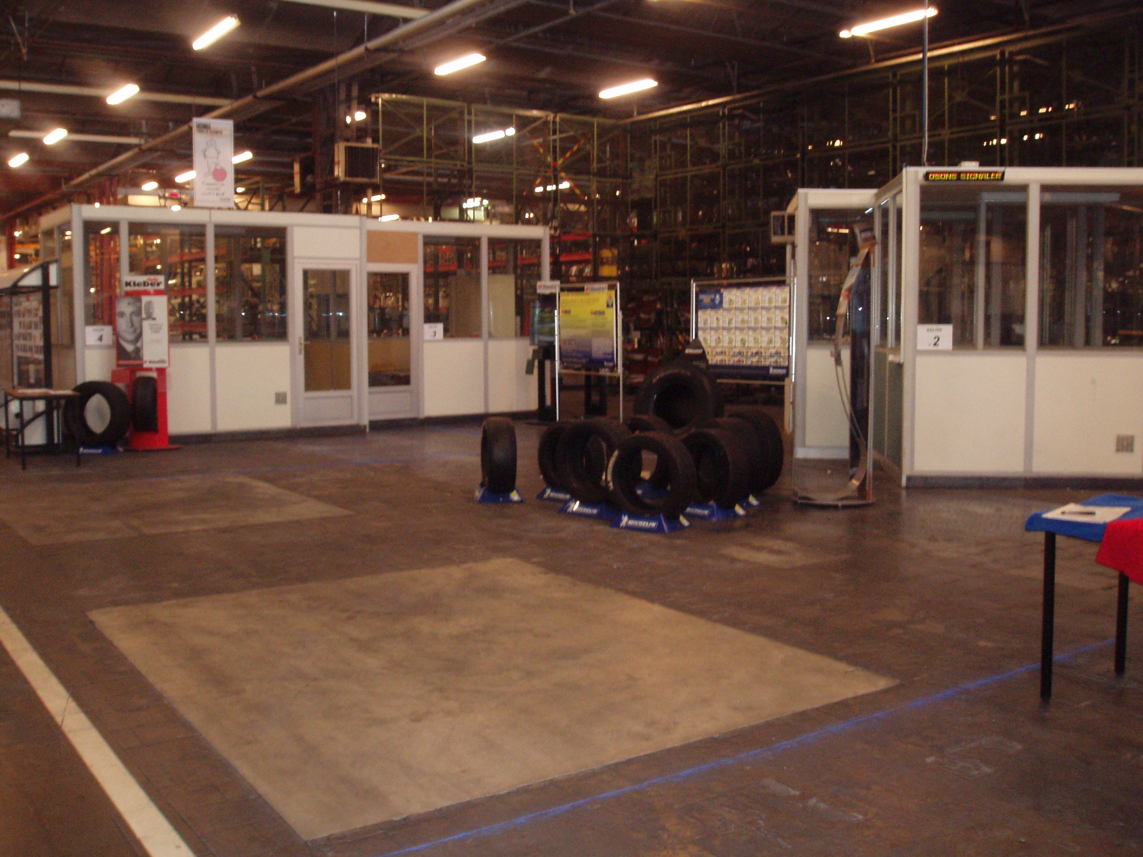 Un espace de communication interne chez Michelin – POSITIVE SOCIAL ...