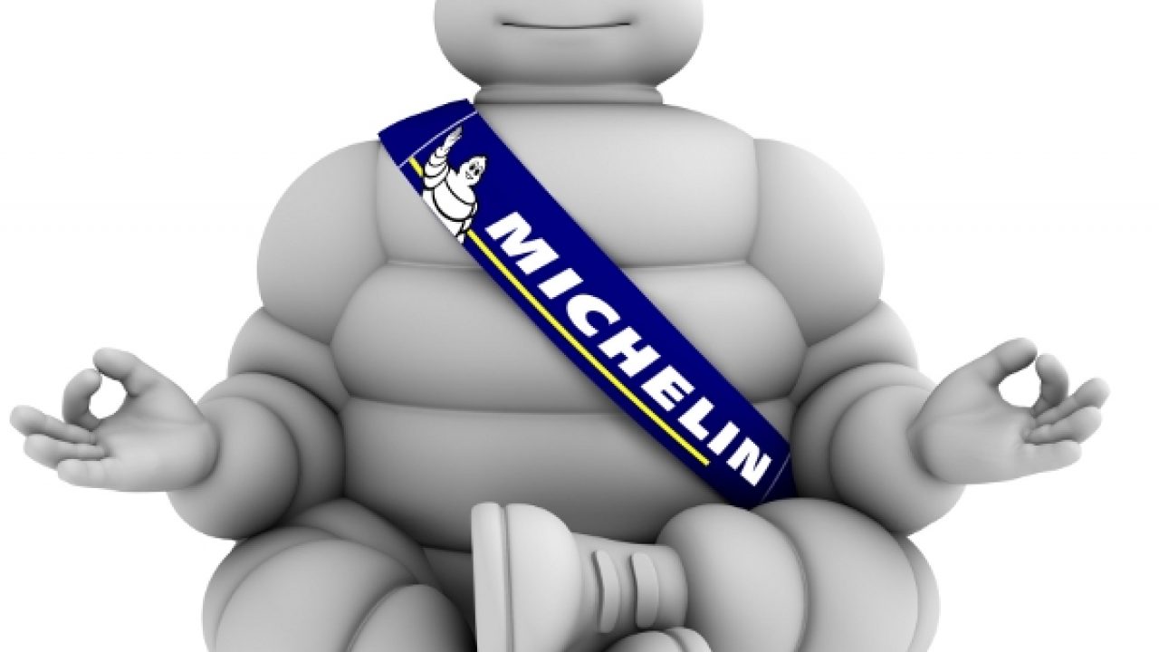 Setting an Internal Communication area in a factory of The Michelin ...