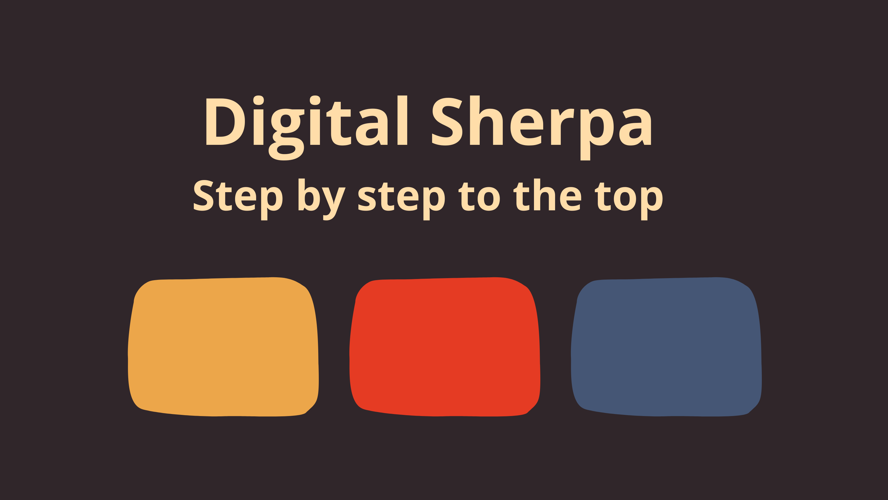 Case study: New Brand for a Marketing Agency – POSITIVE SOCIAL IMPACT ...