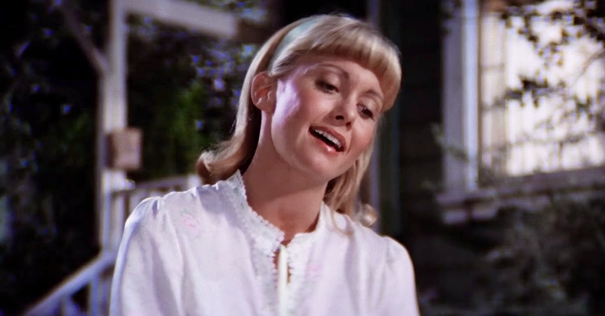 Lyrics Grease – “Hopelessly devoted to you” – Olivia Newton John ...